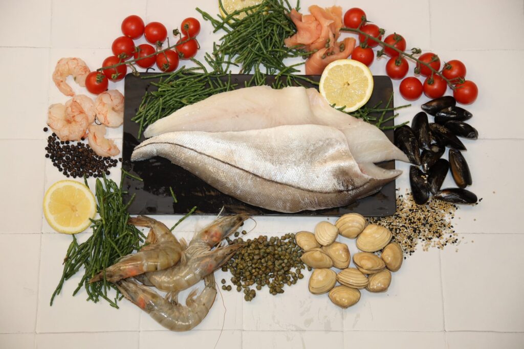 4 Wild Irish Haddock Fillets – Doylesseafood